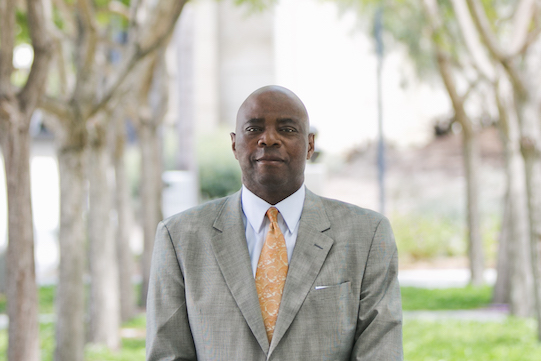 Charles Mason - Loyola Marymount University