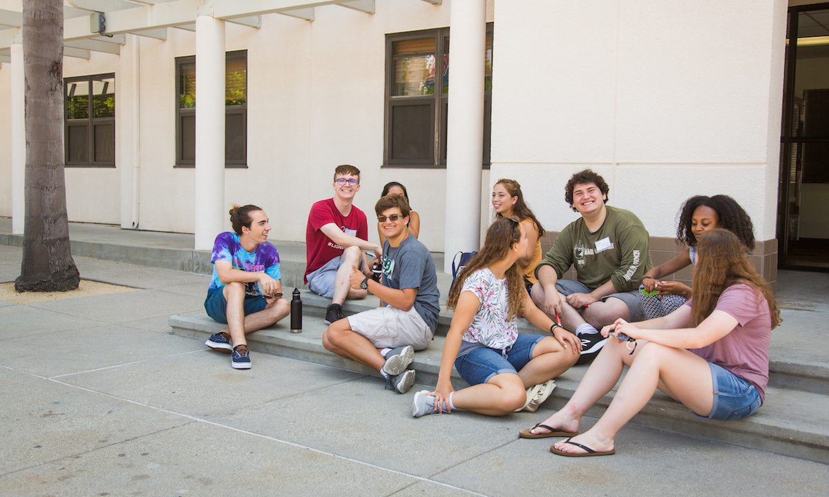 Clubs & Organizations - Loyola Marymount University