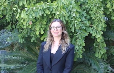 Contact - Loyola Marymount University